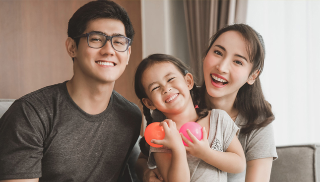 5 KEBUTUHAN DANA BAGI KELUARGA MUDA